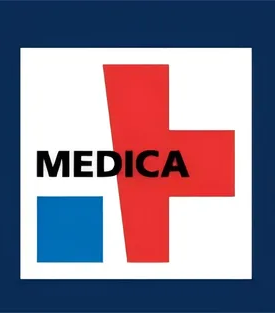Noah Medical Care en la feria MEDICA 2024 (Düsseldorf) - Noah Medical ...